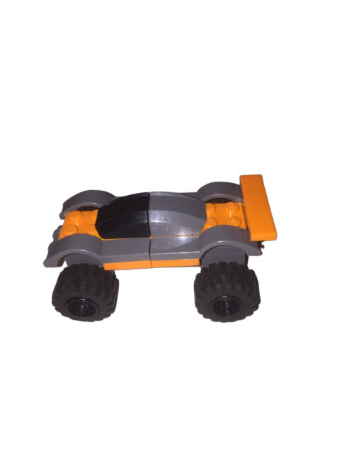 LEGO Racers: Off-Road Racer 2 (30035) for sale online | eBay Australia