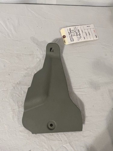 05-07 Honda Odyssey Passenger RH Console Footwell Side Trim Panel | eBay