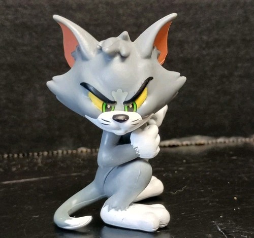 Funko Mystery Minis WB Looney Tunes Tom The Cat (Tom & Jerry) Saturday ...