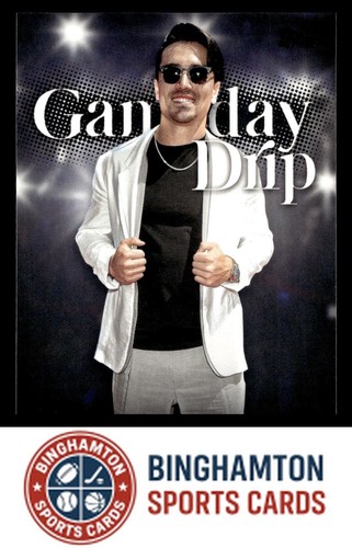 2025 Topps #GD-23 Corbin Carroll Gameday Drip Arizona Diamondbacks | eBay