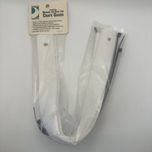 Perimeter Industries Mooring & Dock Line Chafe Guard New Old Stock 2 ...