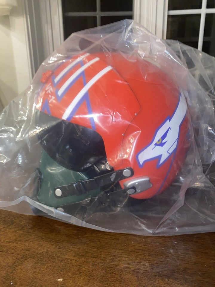 Top Gun Maverick & Goose Helmet Popcorn Bucket Set AMC Theaters Ships ...