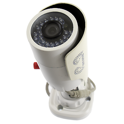 Night Owl Infrared/Night 1080p Surveillance Camera - Scratch & Dent | eBay