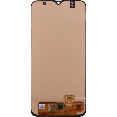 LCD with Touch Compatible For Samsung Galaxy A30 2019 A305 Black Color ...