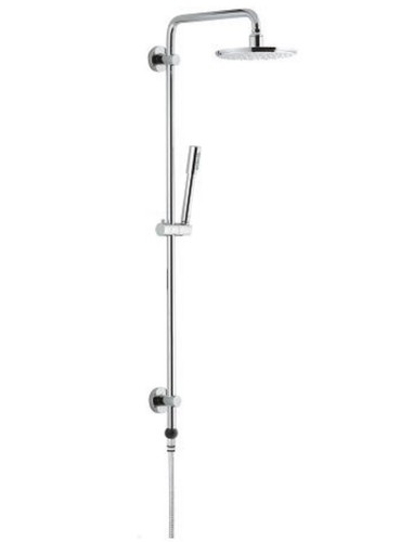 Grohe 27030000 bloomingdale Shower Systemn Chrome D1 for sale online | eBay