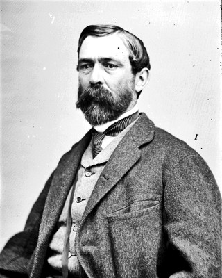 New 8x10 Civil War Photo: CSA Confederate General Richard Taylor | eBay