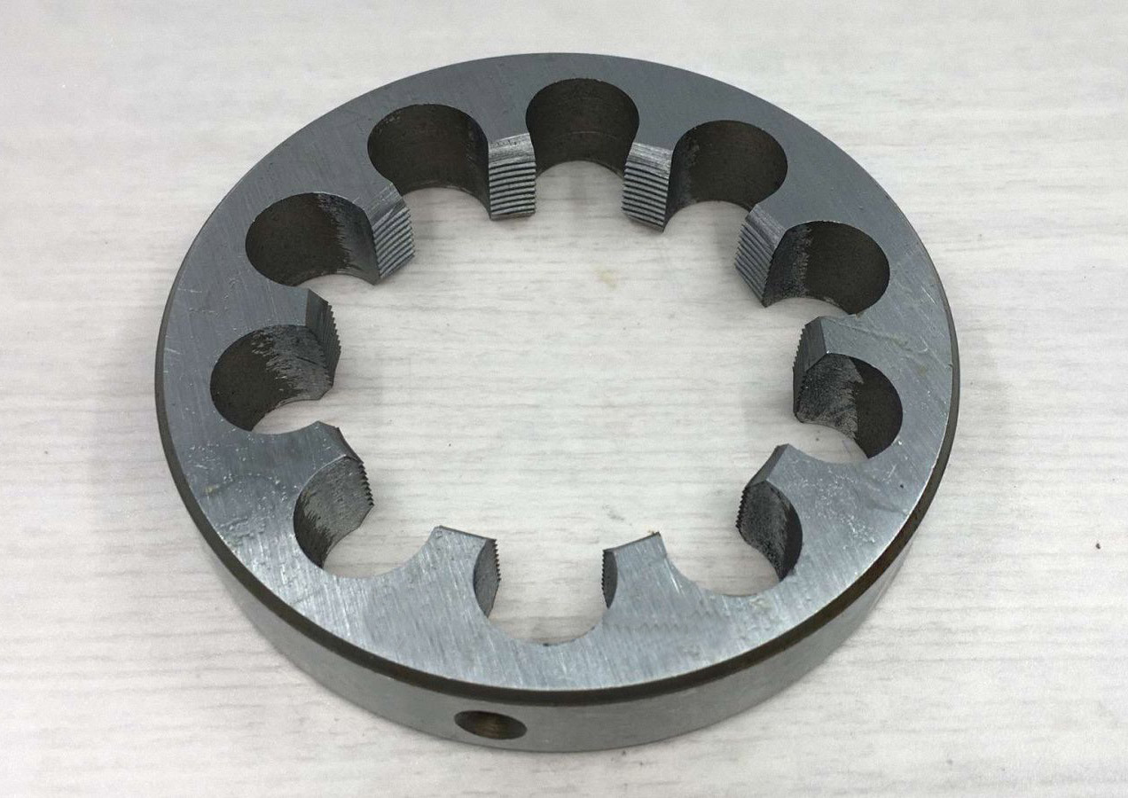 75mm x 1.5 Metric Right hand Thread Die M75 x 1.5mm Pitch [Die/1] | eBay