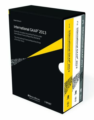 International GAAP 2013 : Generally Accepted Accounting Principles ...