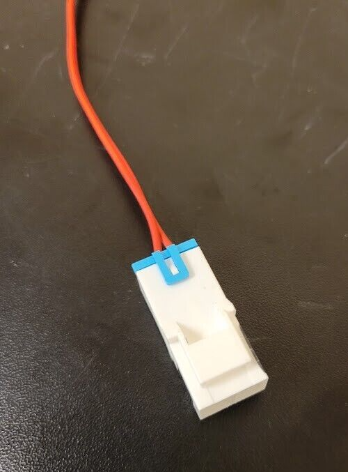 LG Dryer Temperature Sensor 6323EL2001B For DLE7000W Open Box Free ...