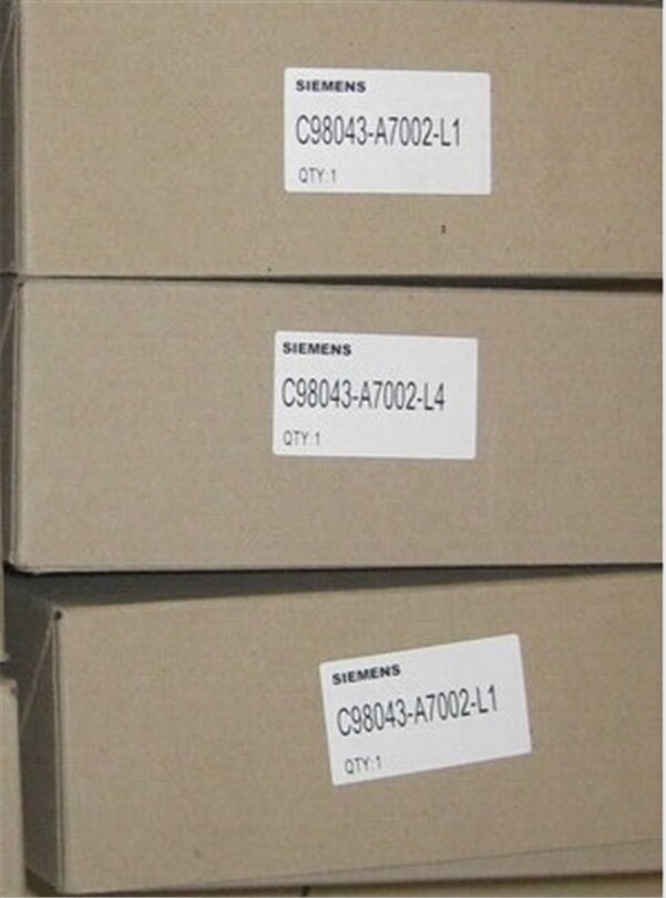 New Siemens C98043-A7002-L1 C98043A7002L1 zk | eBay