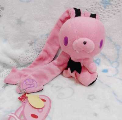 Chax GP Gloomy All Purpose Bunny Rabbit Devil Shape Plush Mascot toy ...