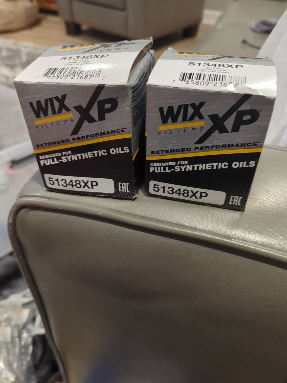 Wix 51348 - cross reference oil filters | oilfilter-crossreference.com