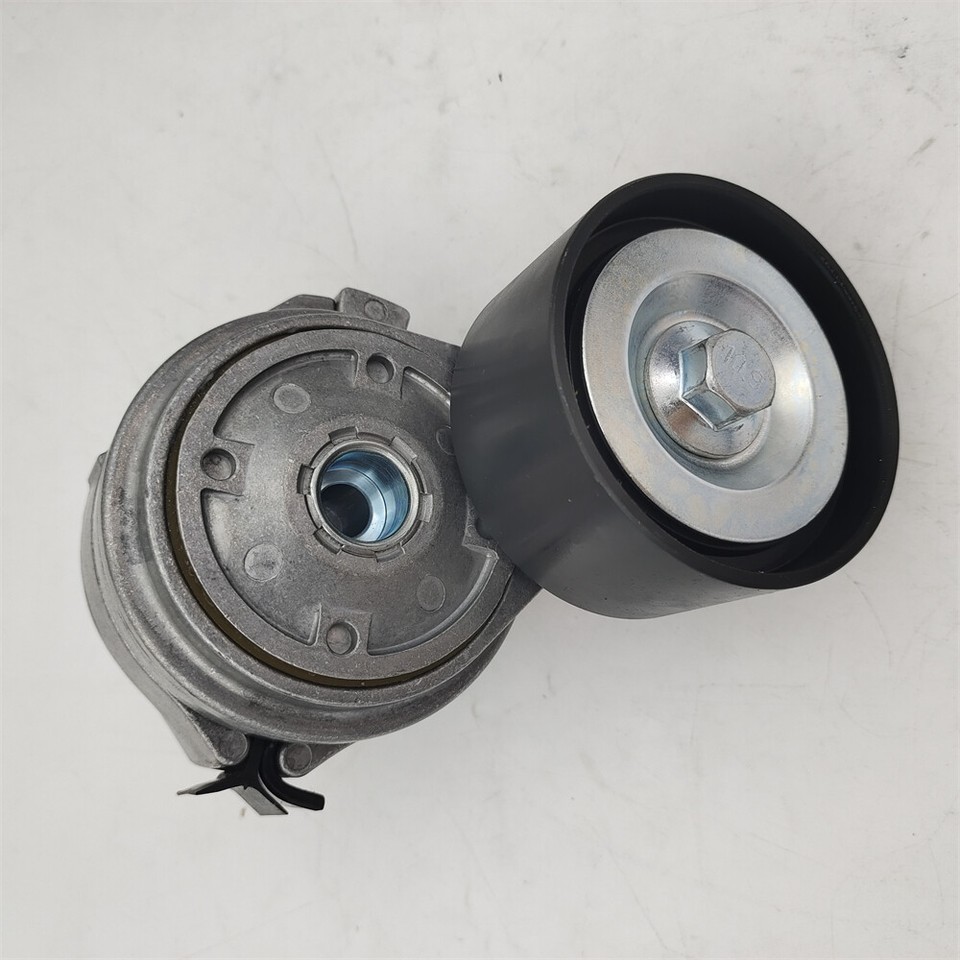 Belt Tensioner Pulley Fits For Cummins ISX ISX15 Engine 2891940 3104149 ...