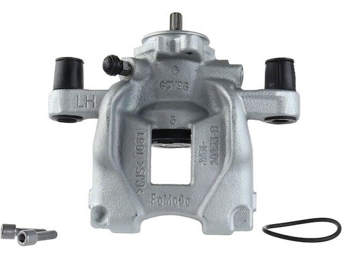 For 2021-2023 Ford Mustang Mach-E Brake Caliper Rear Left Motorcraft ...