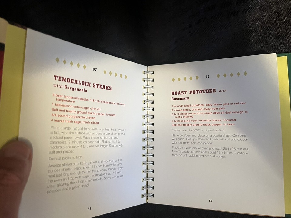 COMFORT FOOD + GUY FOOD by Rachael Ray Top 30 30-Minute Meals Cookbooks ...