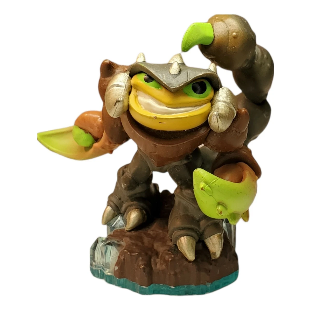 Skylanders Elements Earth