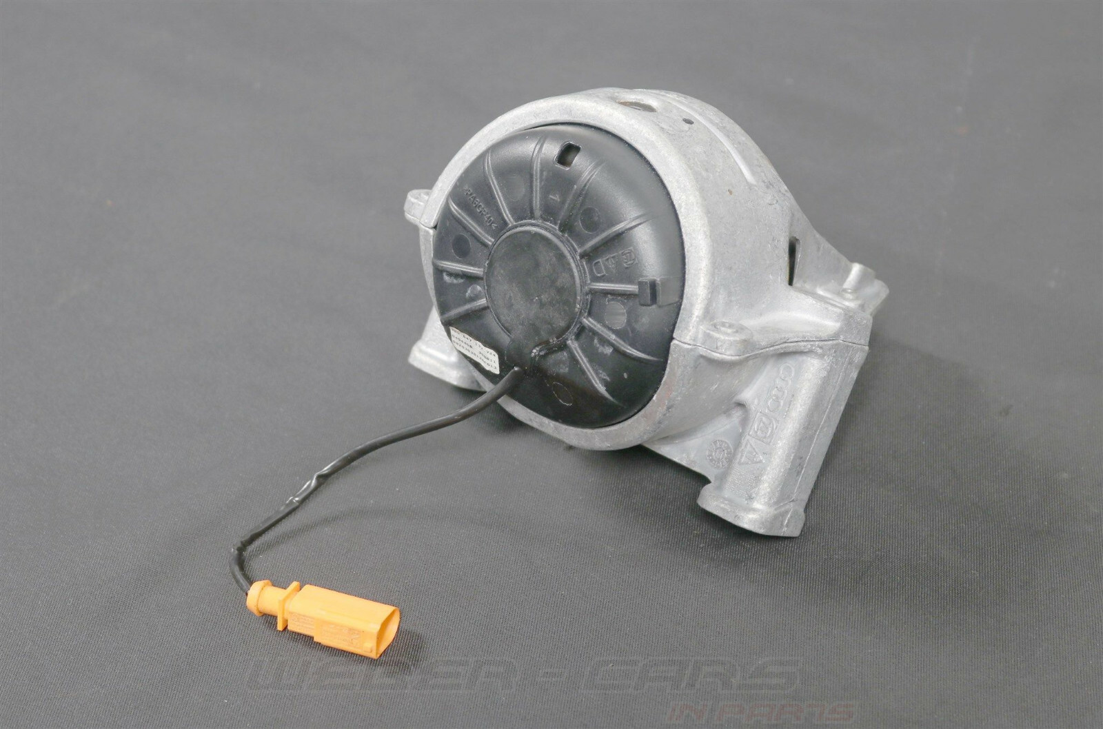 8R0199381AK Audi A4 8K A5 8T Q5 1.8 2.0TFSI Hydro Bearing Engine R 7+8 ...