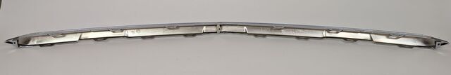 OEM 2017-2019 Acura MDX Rear Bumper Chrome Trim Insert 71503TZ5A00 for ...