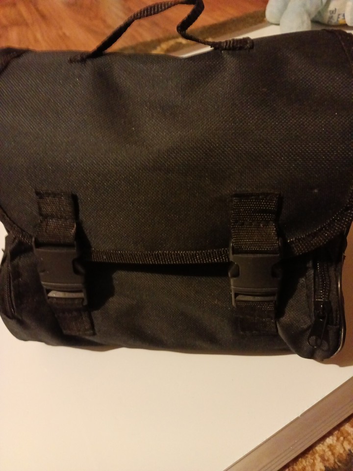 Bell Automotive 22-5-17055-MG Monkey Grip Speed Drive Max Tire Inflator ...