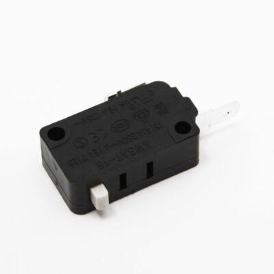 New Genuine OEM Frigidaire Microwave Door Interlock Switch 5304509459 ...