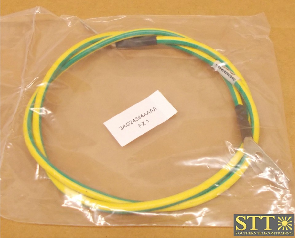 3AG24384AA ALCATEL 1678 GROUD WIRE NEW | eBay
