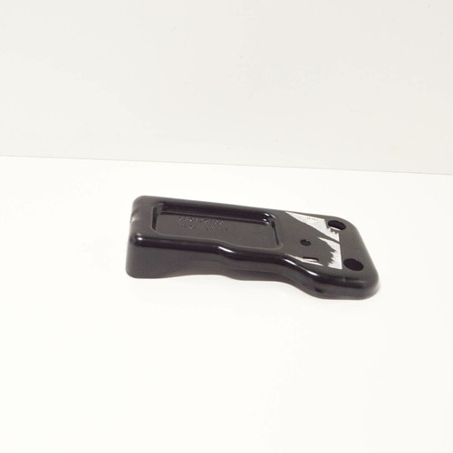 NEW VW BEETLE CONVERTIBLE A5 FRONT BUMPER RIGHT BRACKET 5C3825200A ...