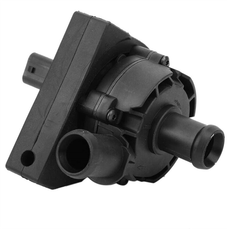 New Engine Auxiliary Water Pump For VW Jetta 2016-2019 1.4T 5G0965567A ...