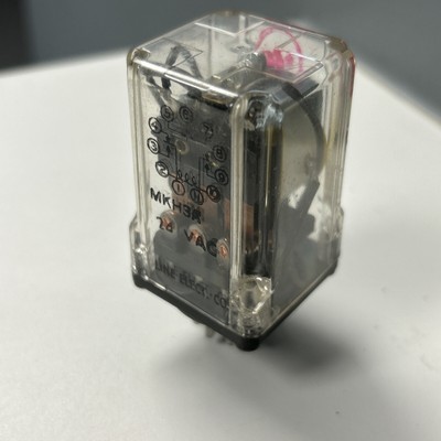 Relays - 11 Pin Relay