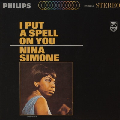 Nina Simone/I Put A Spell On You UCCU41024 New CD 4988031568545| eBay