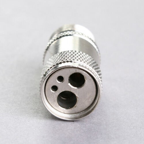 Dental Adapter Changer Connector for High Speed Handpiece 2 to 4 & 4 to ...