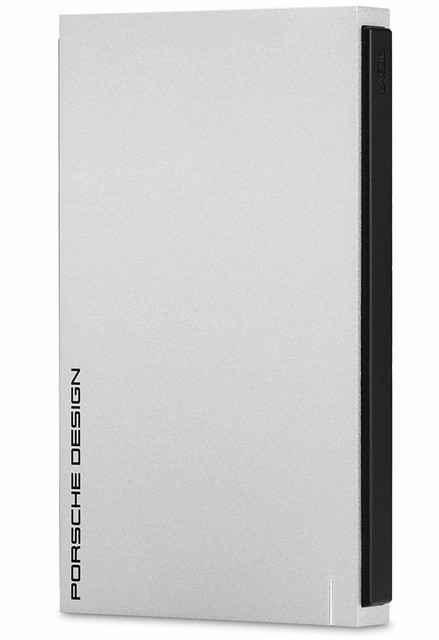 LaCie Porsche Design 500gb External Hard Drive AR25U3 for sale online ...