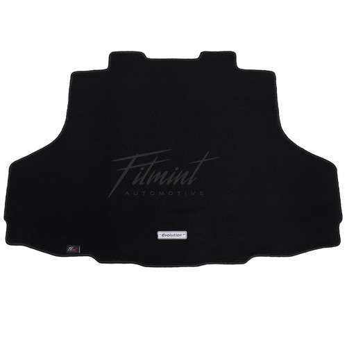 Fits - Evolution 7/8/9 FitMint Boot Mat! RalliArt evo jdm | eBay Australia
