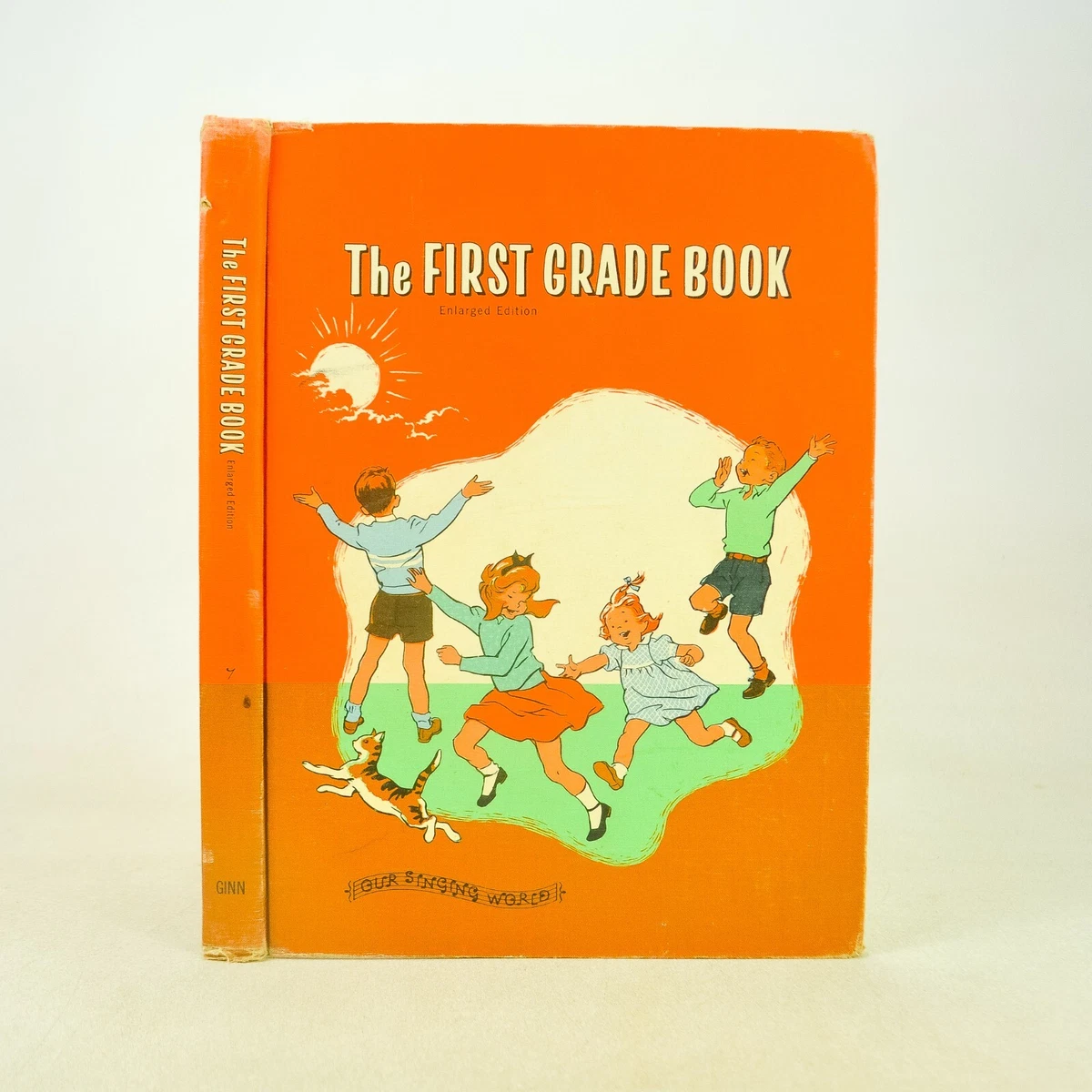 Grade Book Print Out