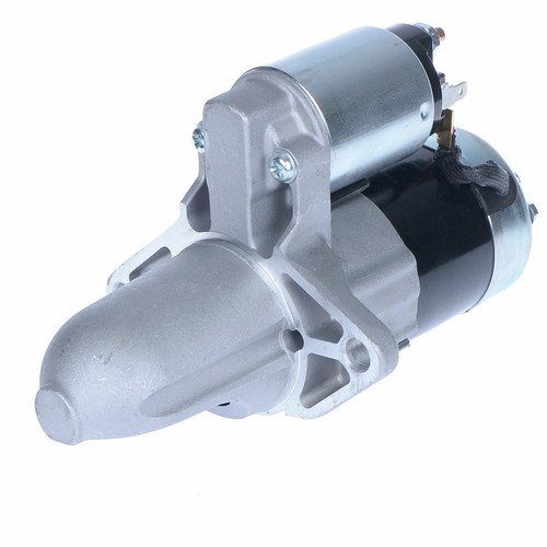 NEW STARTER MOTOR FOR SUBARU IMPREZA G2 GD,GG 2.0L EJ201 ENG. MANUAL ...