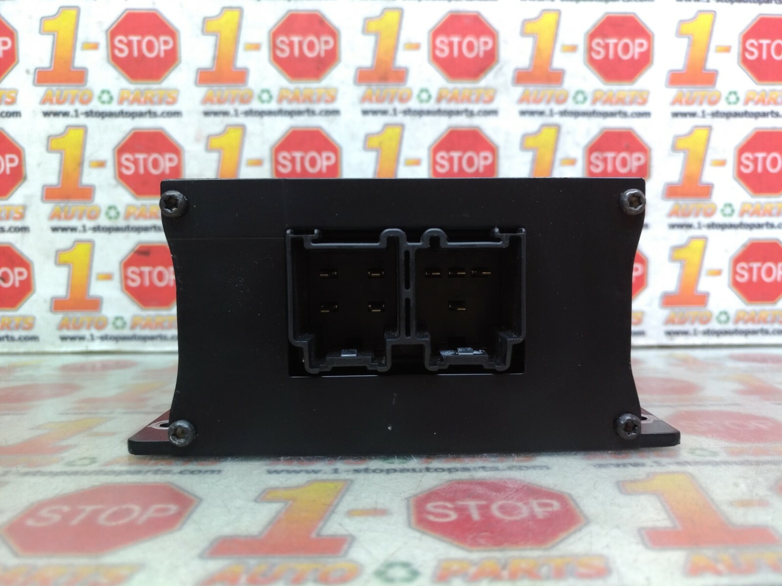 11 12 13 14 FORD F150 POWER INVERTER CONVERTER CONTROL MODULE BL3T ...