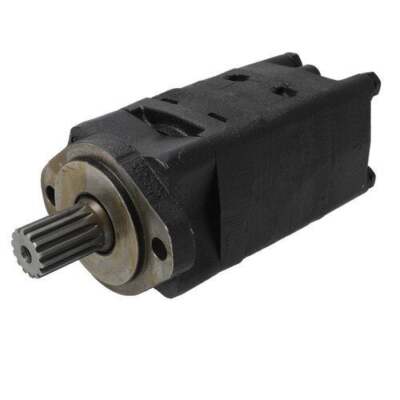 Hydraulic Motor - Broce CR350 Broom Sweeper - 305943 | eBay