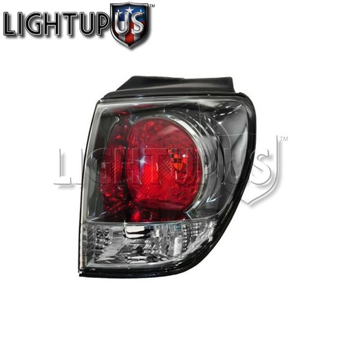 TAIL LIGHT LAMP For 2001-2003 LEXUS RX-300 Passenger Right Only | eBay