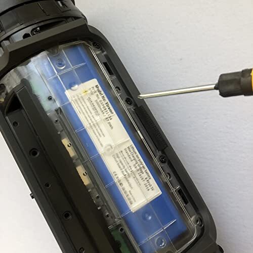 WRUMI 10000mah 37.0Wh Battery for JBL Xtreme1 Extreme Xtreme 1 ...