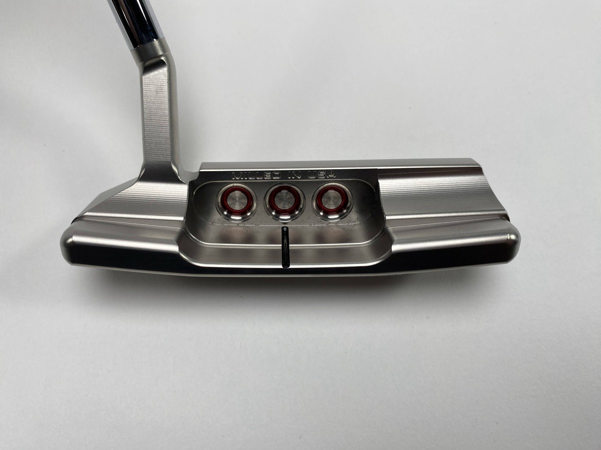 Scotty Cameron 2020 Special Select Newport 2.5 Putter 35 Scotty Cameron 2020 Special Select Newport 2.5 Putter 35