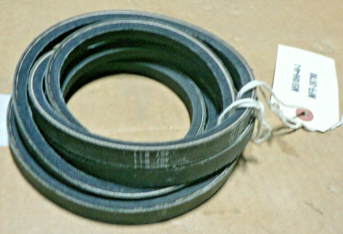 M939 POWER STEERING MATCHED SET BELTS MS51066-48-2 3030008324312 | eBay