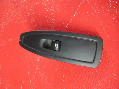 Right Rear Door Window Switch Lifter BMW OEM F36 F32 F30 F22 ...