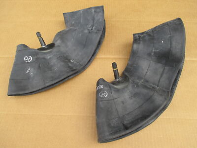 2 13X5.00/6.50-6 TR13 INNERTUBES FOR JOHN DEERE JD 108 | eBay