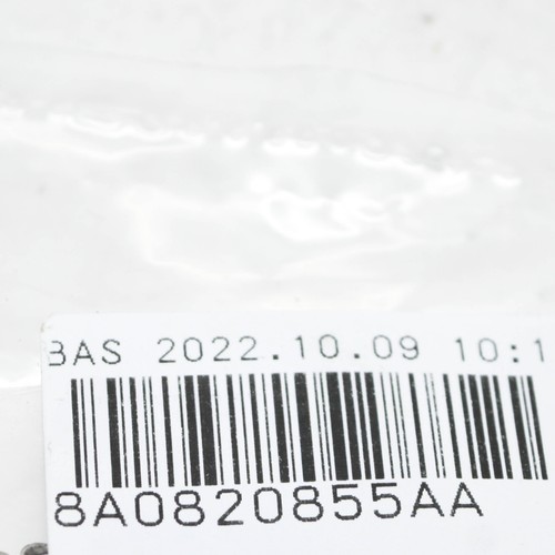 NEW AUDI A3 8V A/C HIGH-PRESSURE SWITCH VALVE 8A0820855AA ORIGINAL | eBay