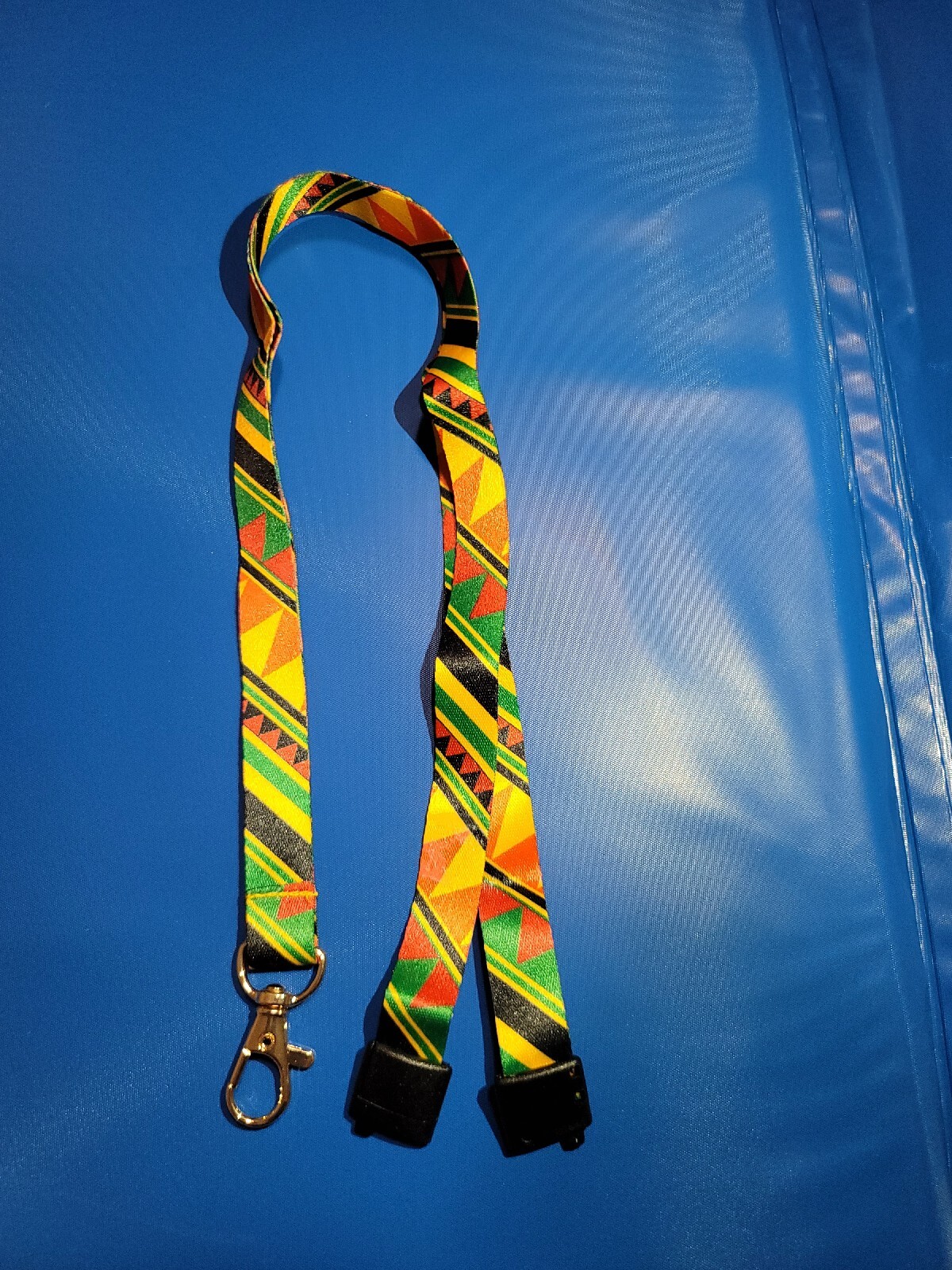 Black History Month LANYARD NEW KEY CHAIN WITH CLASSIC DESIGN | eBay