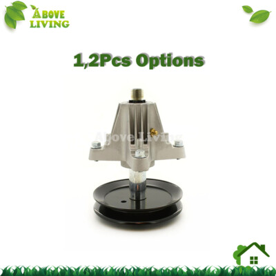 Spindle Assembly For Rover 42" Raider 1742 17/42 13AV76WS333 Rancher ...