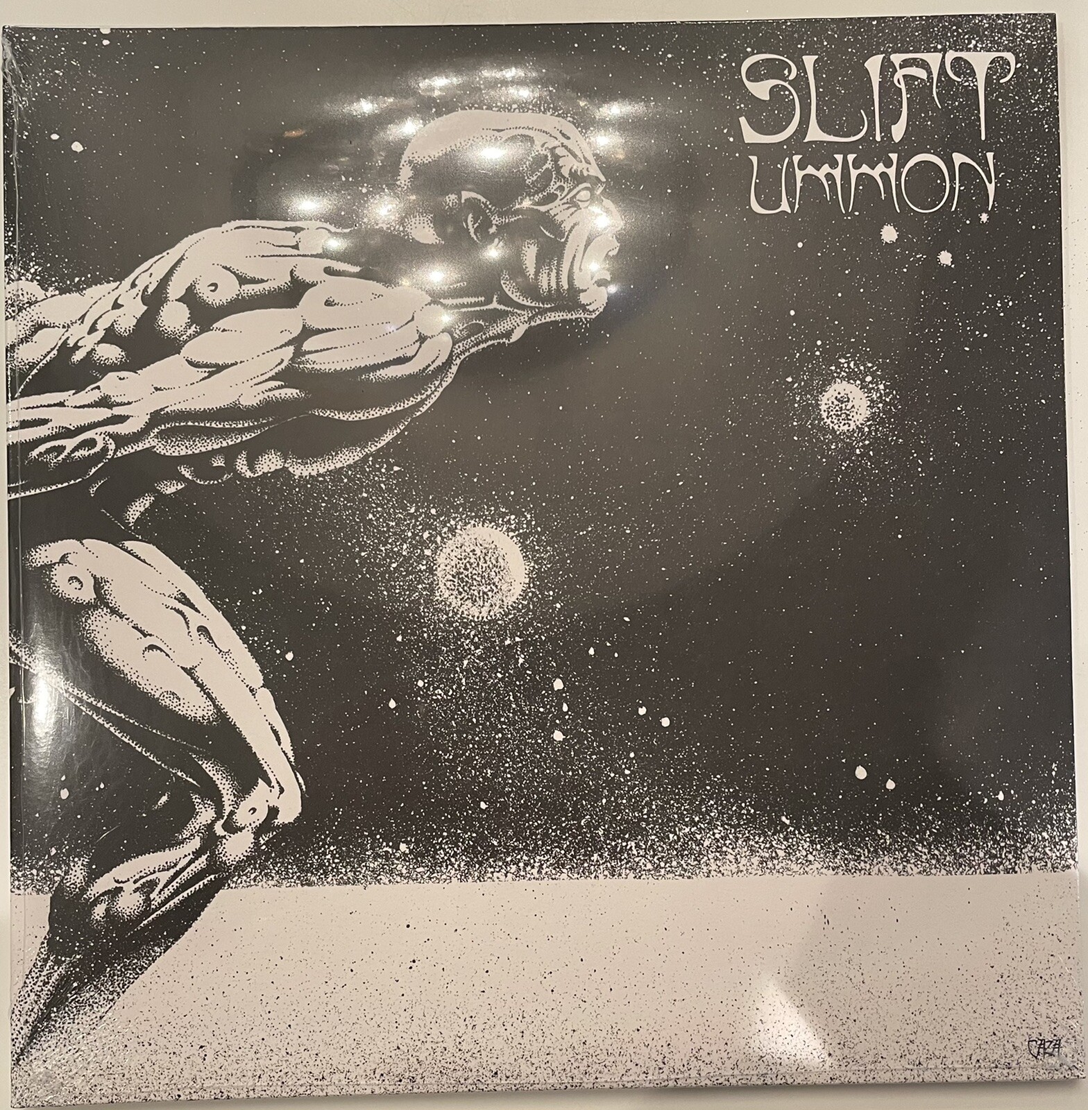 Ummon by Slift (Record, 2020) for sale online | eBay