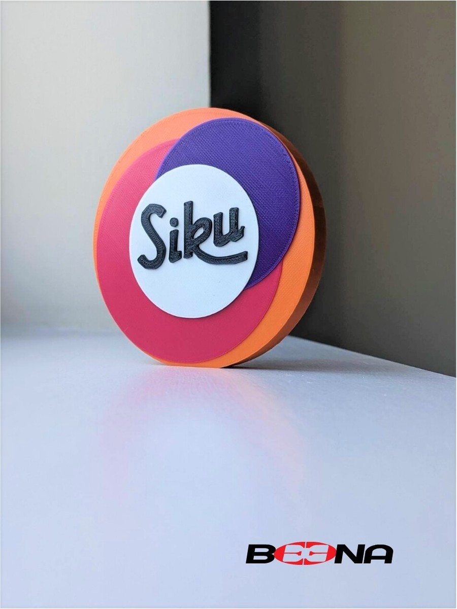 Siku Logo
