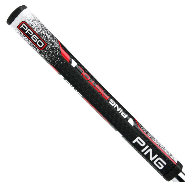 Ping PP60 Midsize Pistol Golf Club Putter Grip - Choose Color | eBay