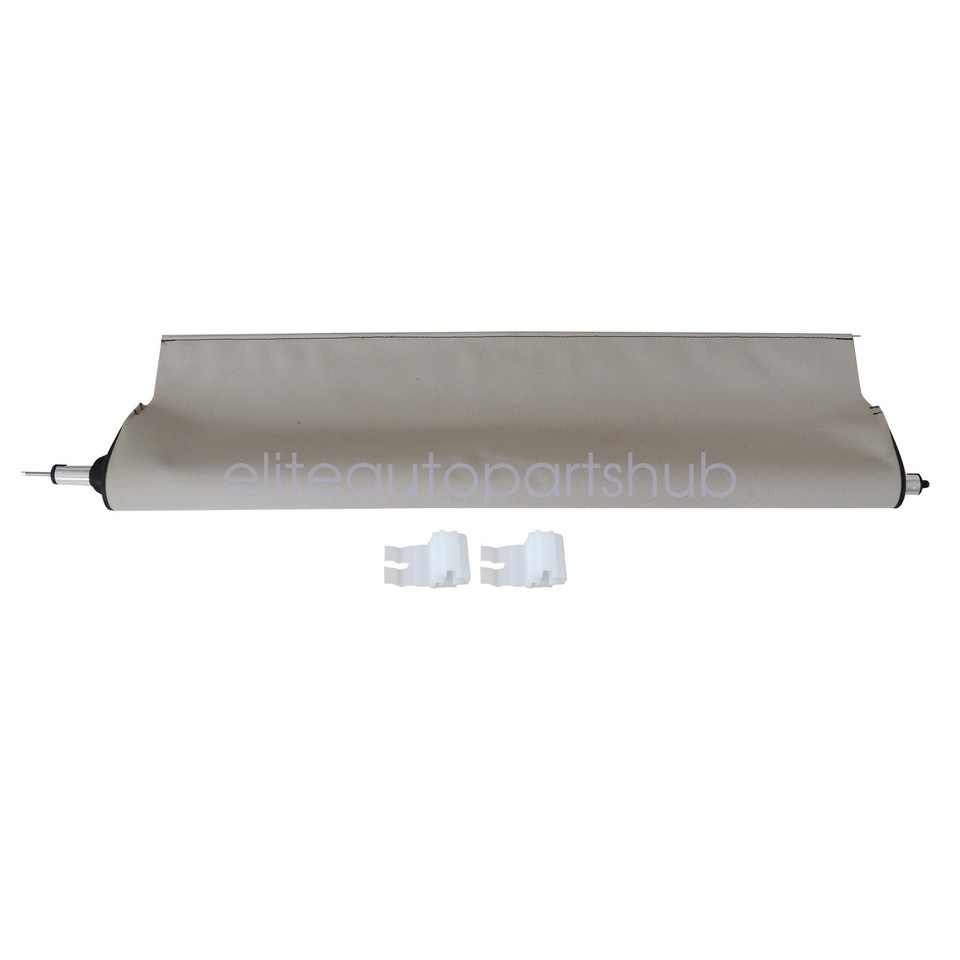 1X New Fits For 2015-2024 Nissan Murano 91250-5AA1A Sunroof Shade Cover ...