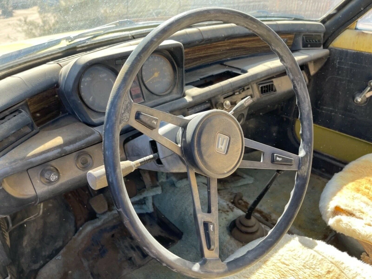 A Rare Rust-Free, First-Gen Civic Is Ready for Restoration